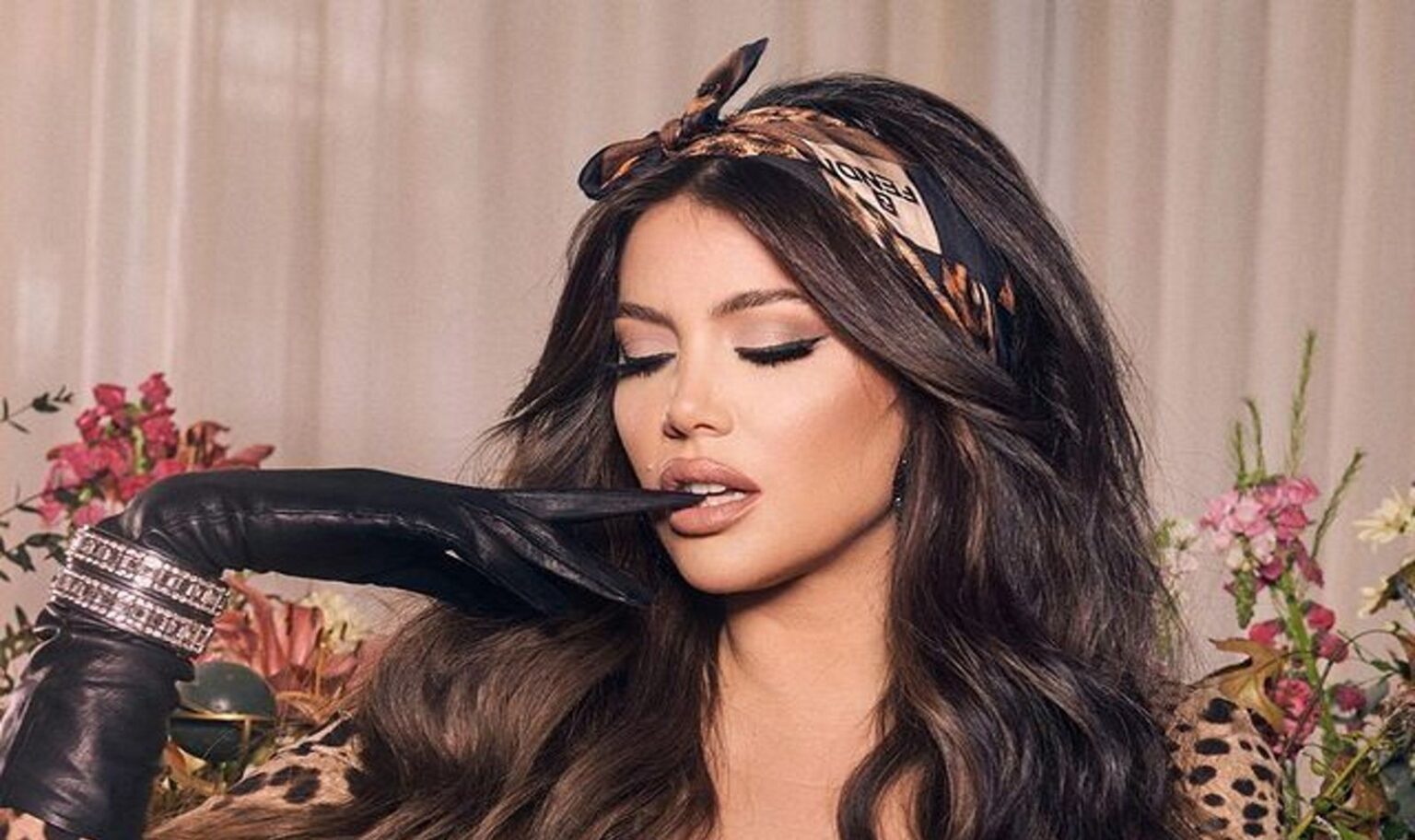 Wanda Nara, suffering from leukemia? How is he now