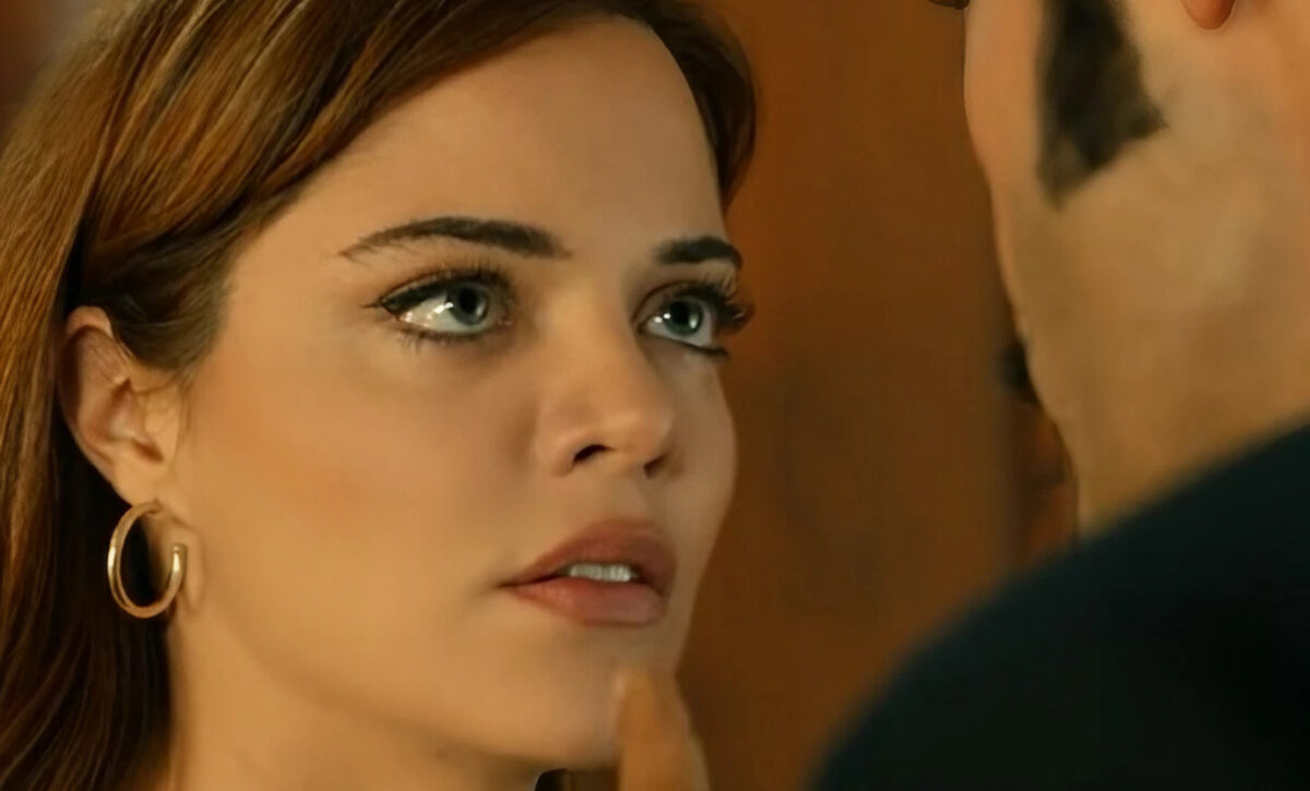 Who is Hilal Altinbilek, Zuleyha of Terra Amara?