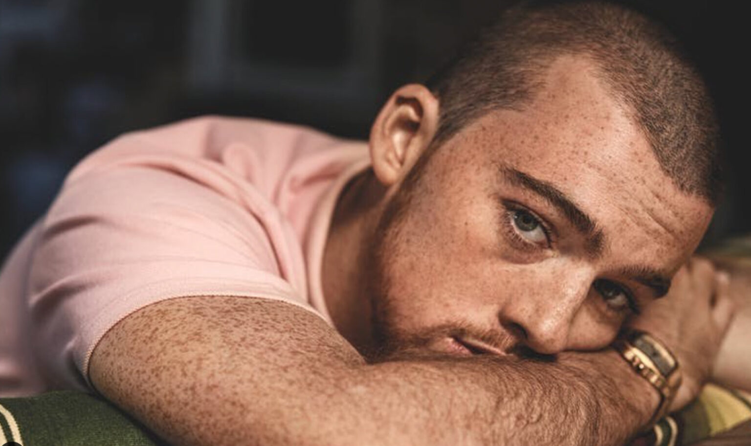 Morto Angus Cloud di Euphoria, a soli 25 anni. Cosa è successo