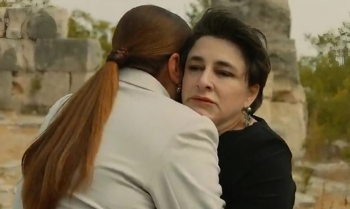 Terra Amara, anticipazioni turche. Trovato l'assassino di Hunkar