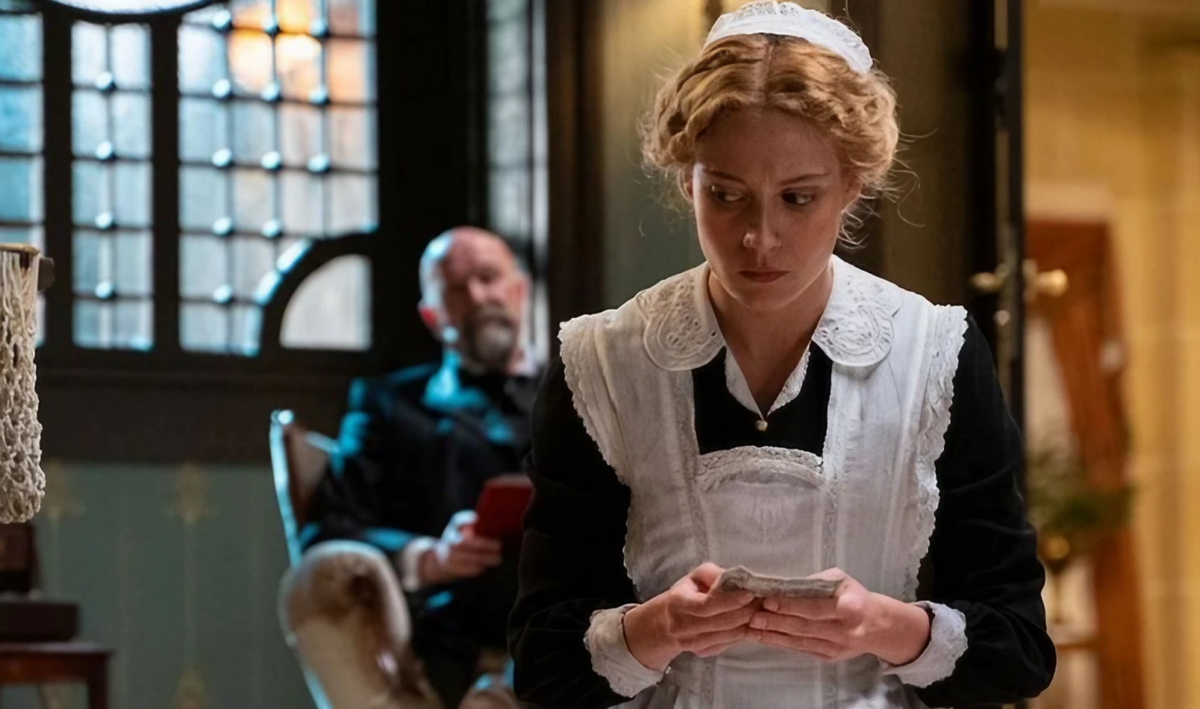 La Promessa, anticipazioni e trama puntata di oggi 26 Ottobre