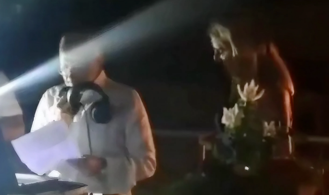 Massimo Segre betrayed by Cristina Seymandi, here is the accusation [Video]