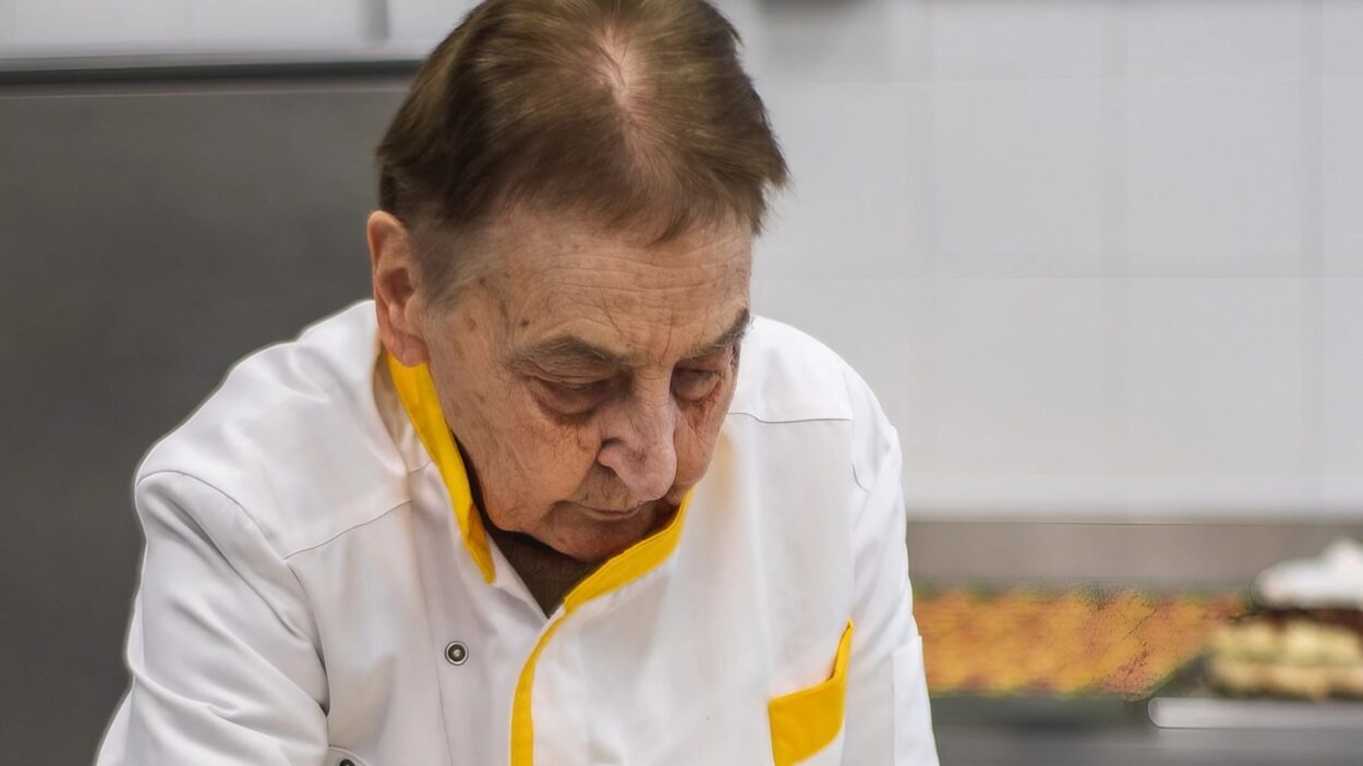 Who is Nonna Silvi, the grandmother star of Tik Tok, biography, success ...