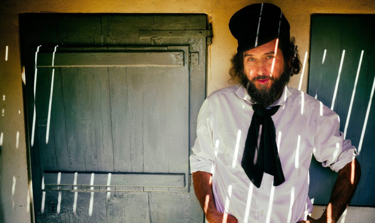 Sponz Fest 2023 by Vinicio Capossela in Irpinia: free concerts and events