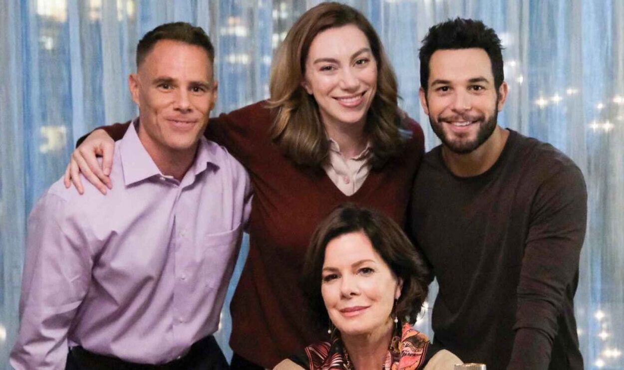 May Todd help us August 7, 2023, advances and episode plot