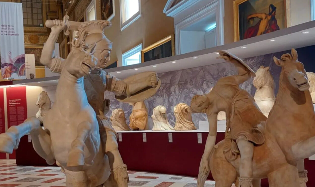 Mann Museum, an event every Thursday in September. Ticket for 3 euros