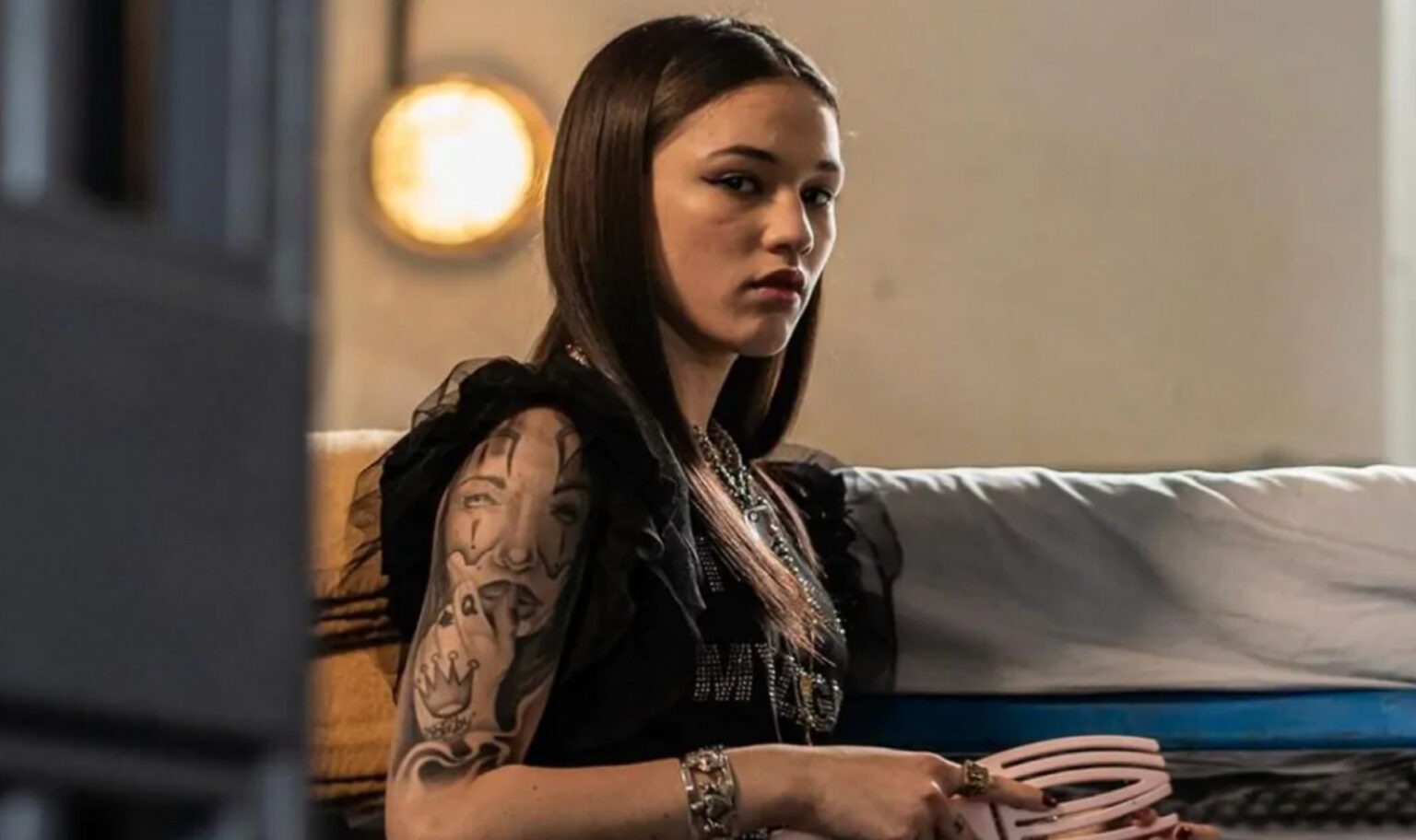 Состав участников Mare Fuori в Сан-Ремо 2025, время и актеры присутствуют