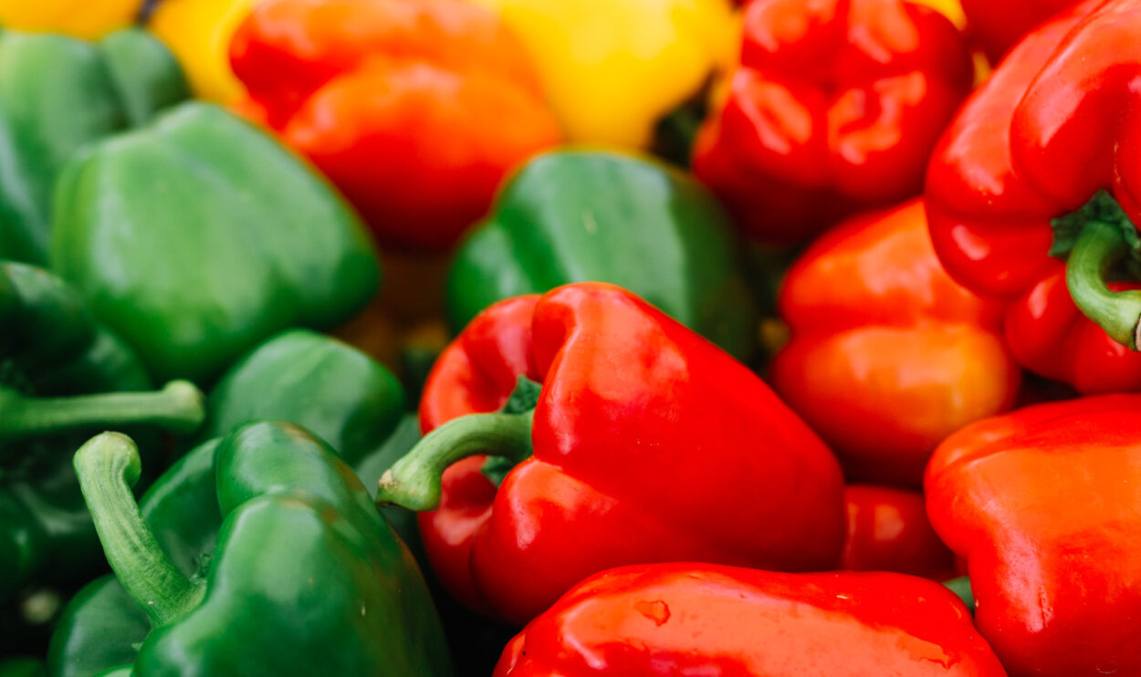 Sagra del Peperone 2023 a Teano (CE) con preparazioni tra tradizione e ...