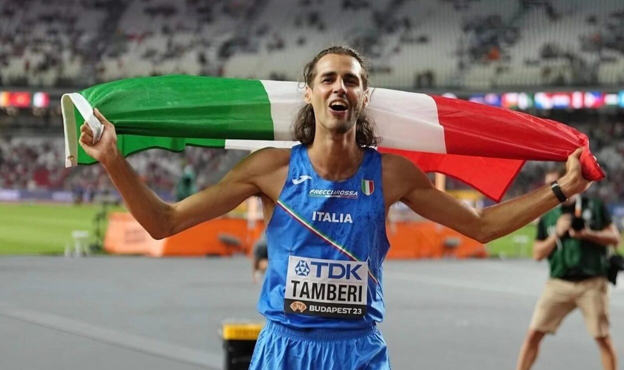 Athletics World Championships, Italian competition timetable and ...