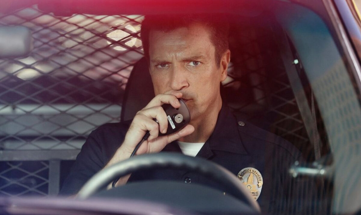 The Rookie 6, quando chega ao Netflix?