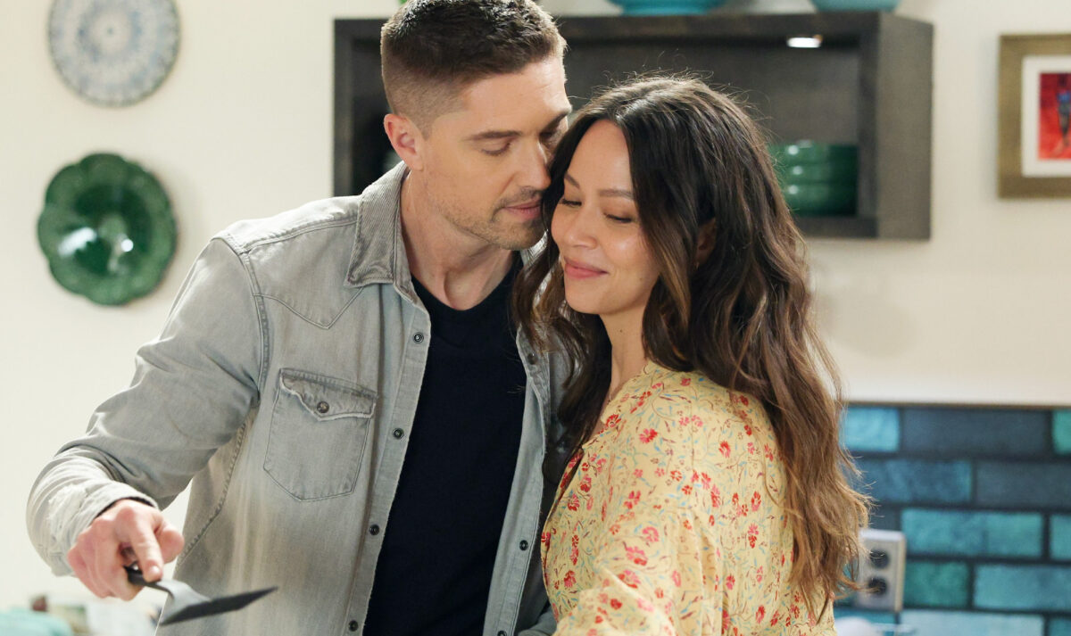 Der Rookie, Tim und Lucy kommen zusammen? Spoiler zur 5. Staffel