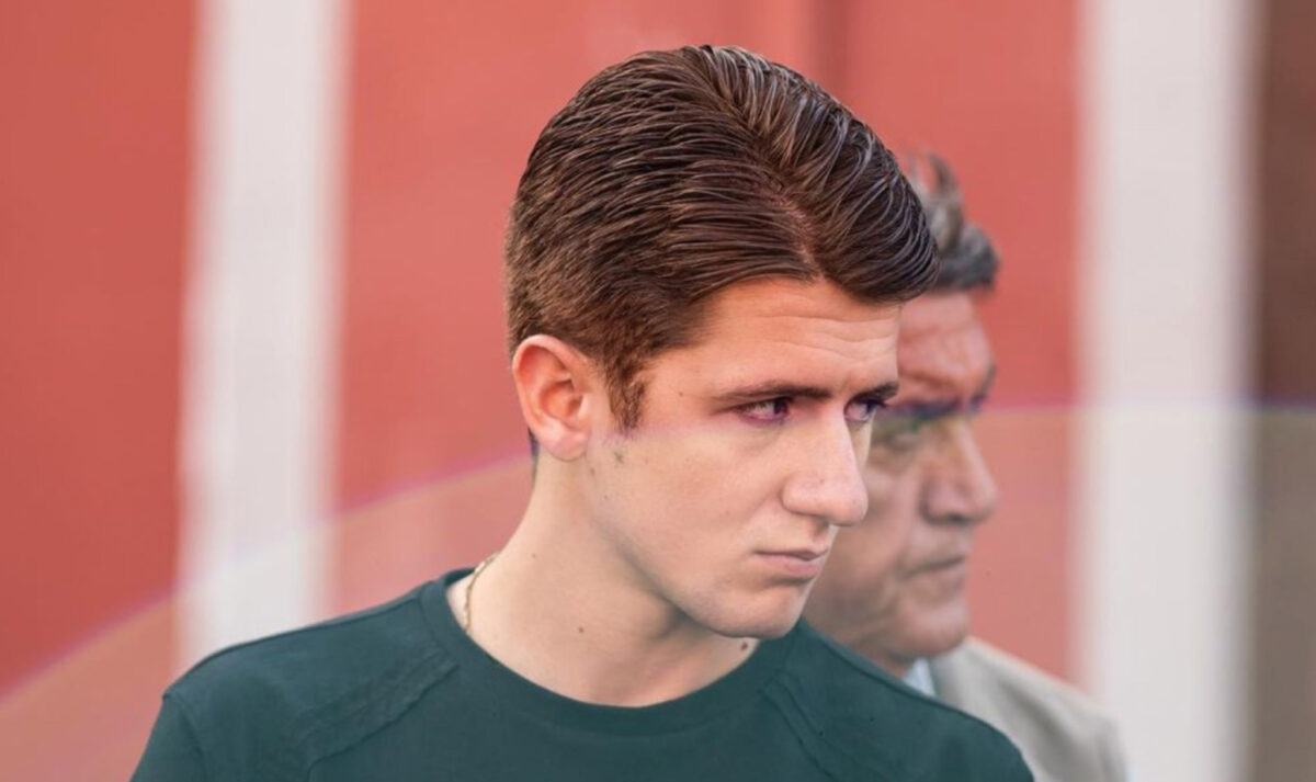 Mare Fuori 4, Totò ritorna? Il futuro di Antonio Orefice