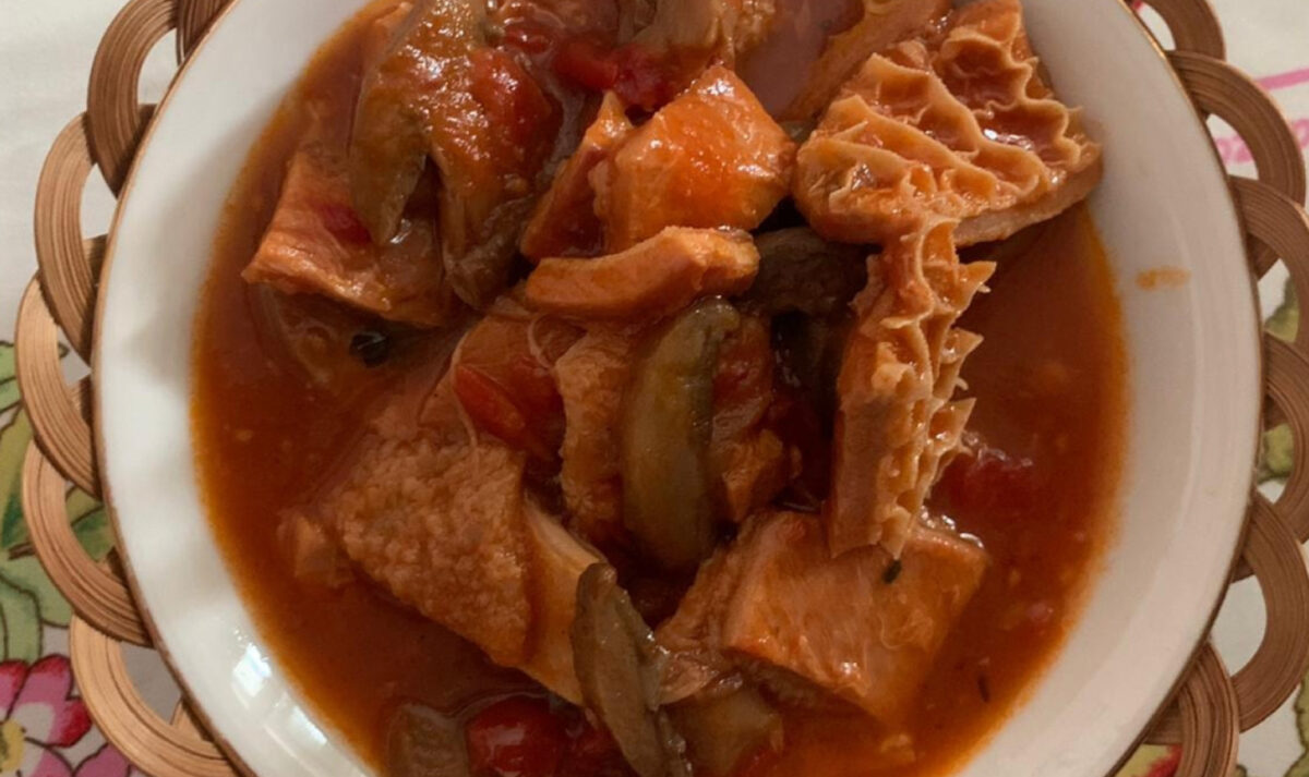 Tripe and Fimiani Ham Festival 2023 Castel San Giorgio (SA)