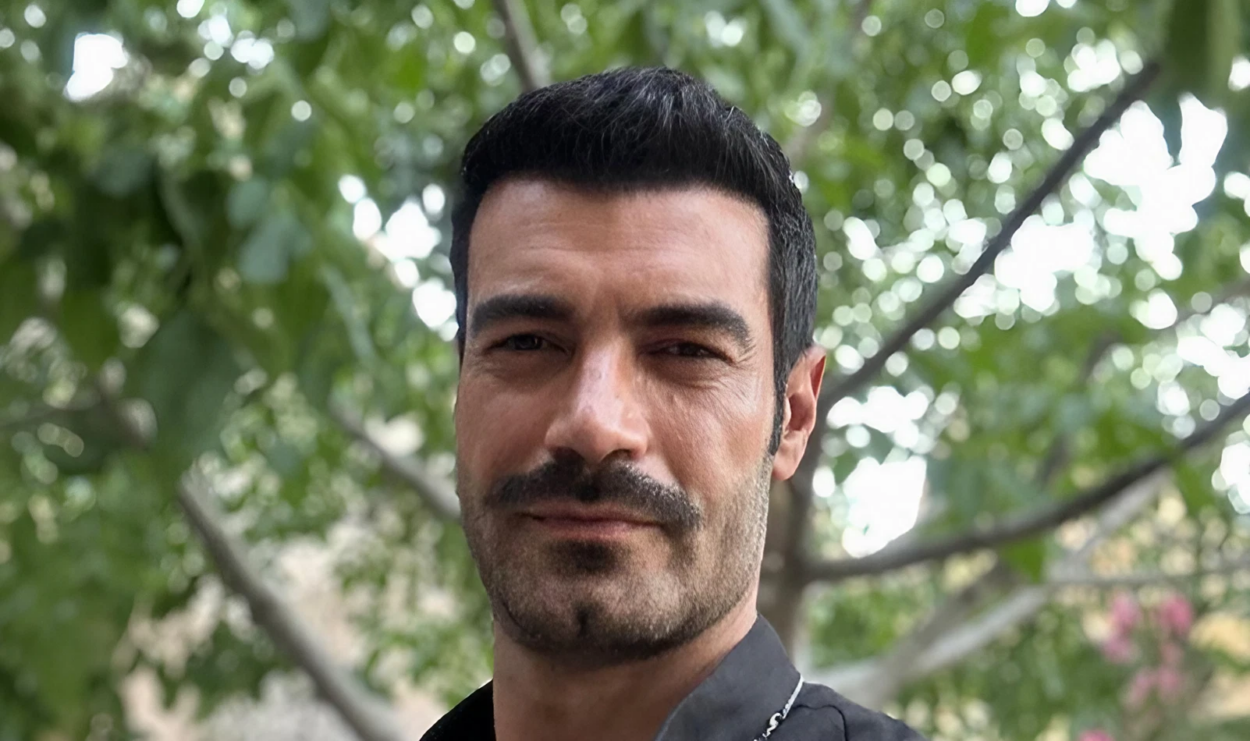 Top secret wedding for Demir of Terra Amara, fans in shock (Photo)