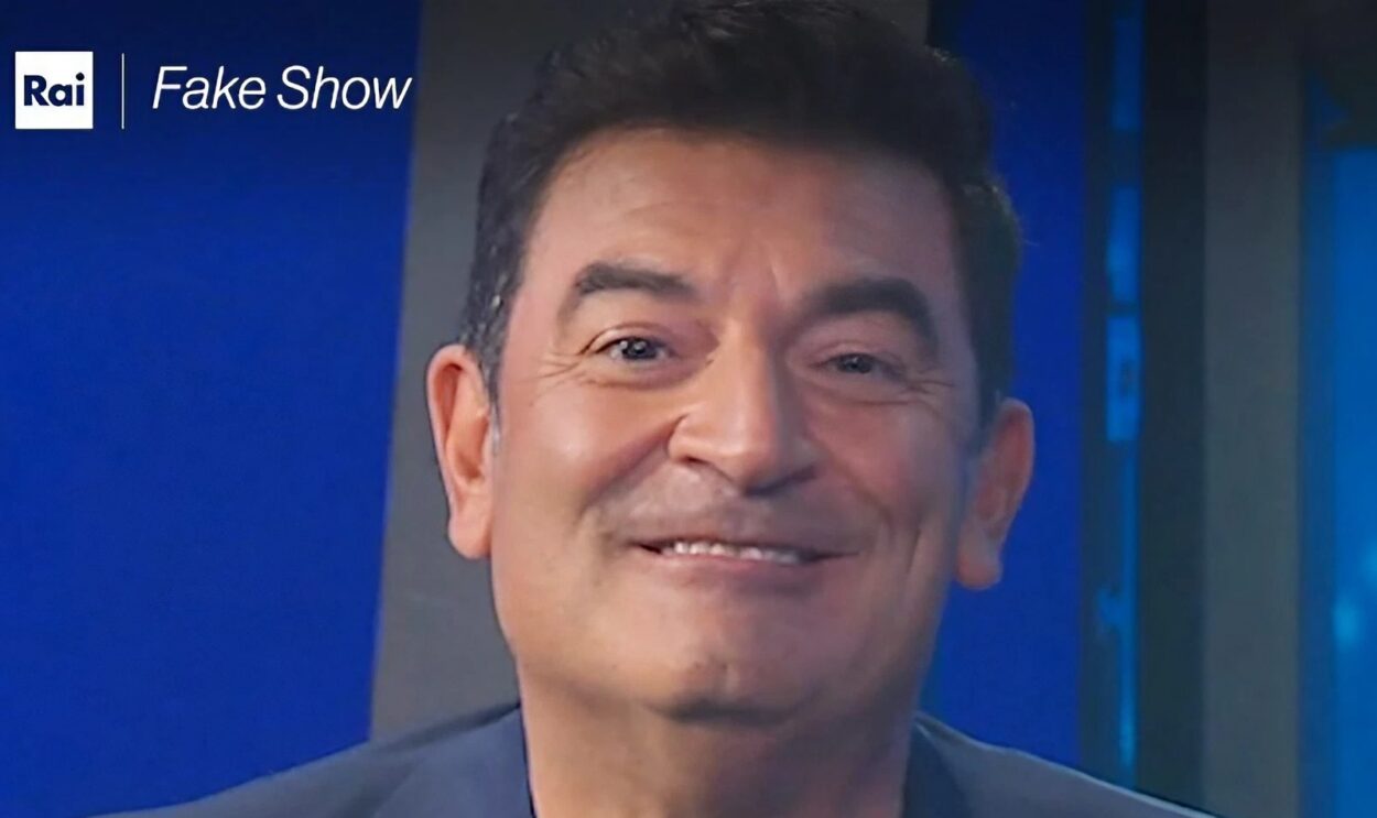 Fake Show, previews and guests of September 25th