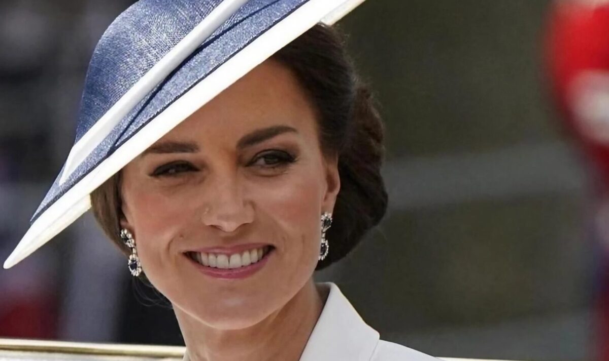 Kate Middleton operata, come sta e il motivo delle recenti assenze