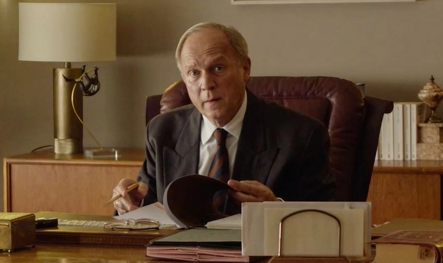 The dark side of my family, episode 2 September, previews and plot