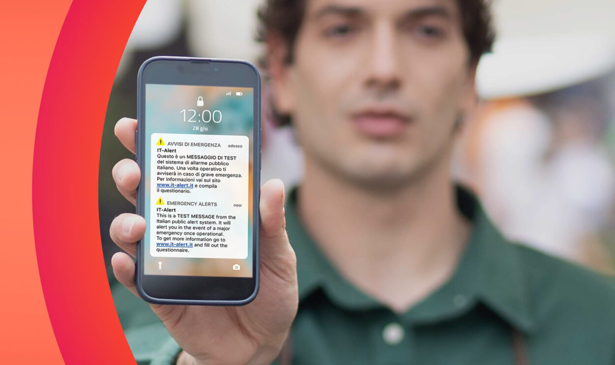 What is IT Alert and what is the purpose of the alert you will receive ...