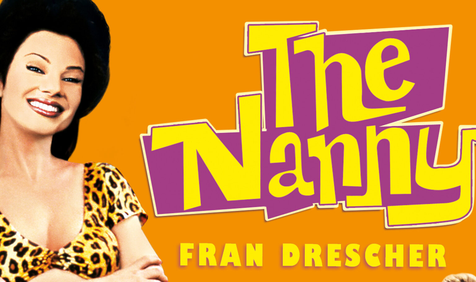 La Tata su Prime Video, dove vederlo, quando esce