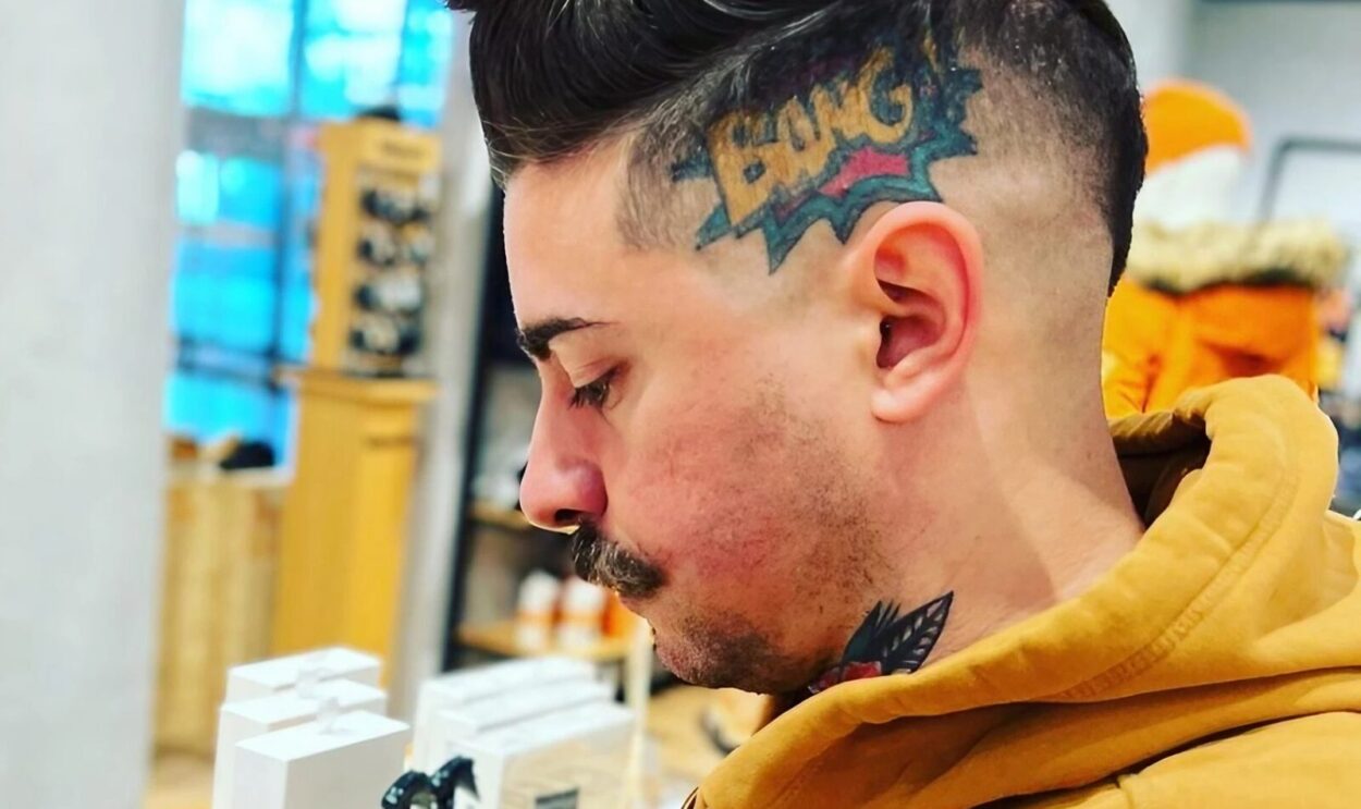 Big Brother, Lorenzo Remotti reveals information on the contract