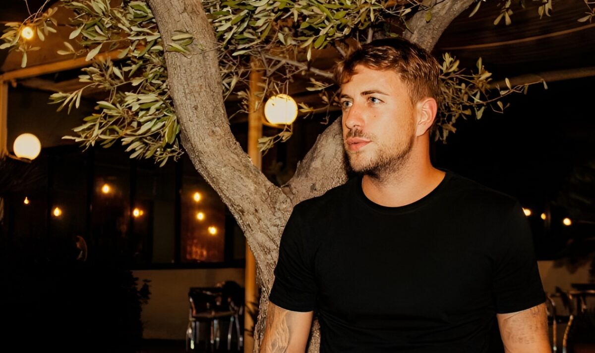 Manuel Maura y Francesca, ¿posible flashback?