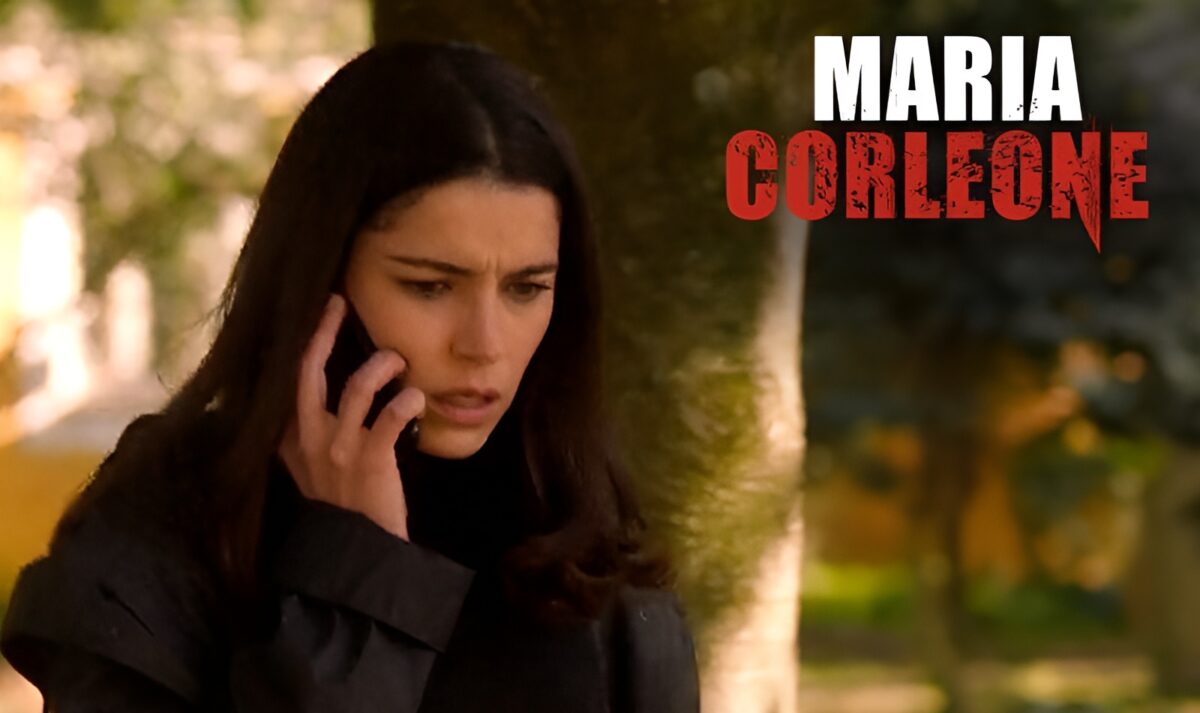 Maria Corleone, how does it end? Season XNUMX finale summary