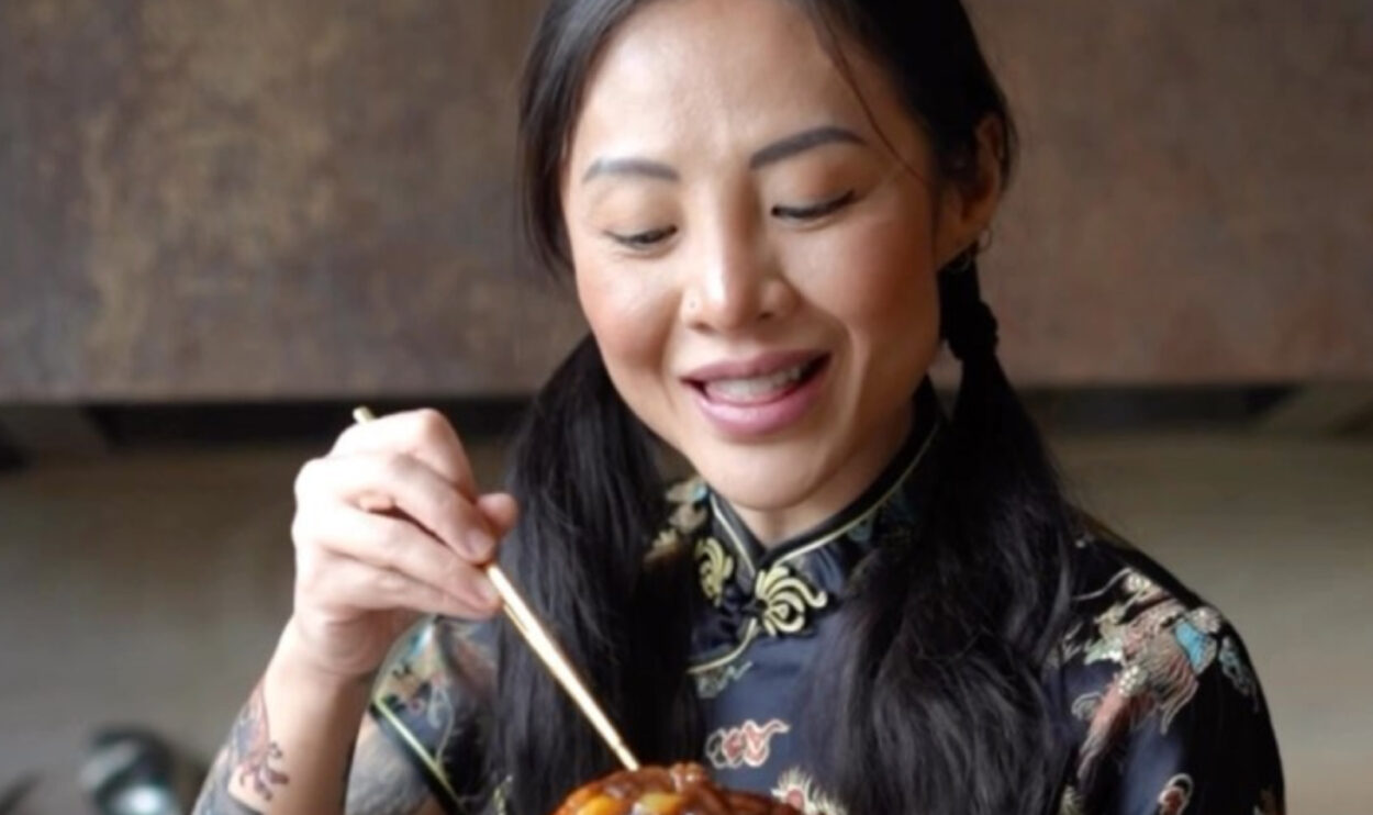 Who is Rosy Chin from Big Brother