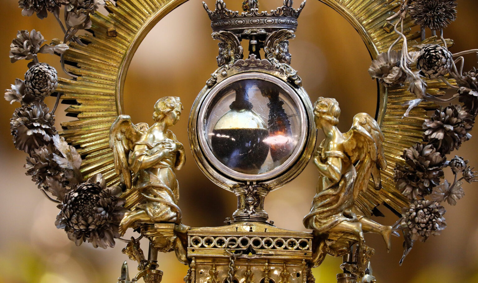 The Miracle of San Gennaro, what it is and how it works