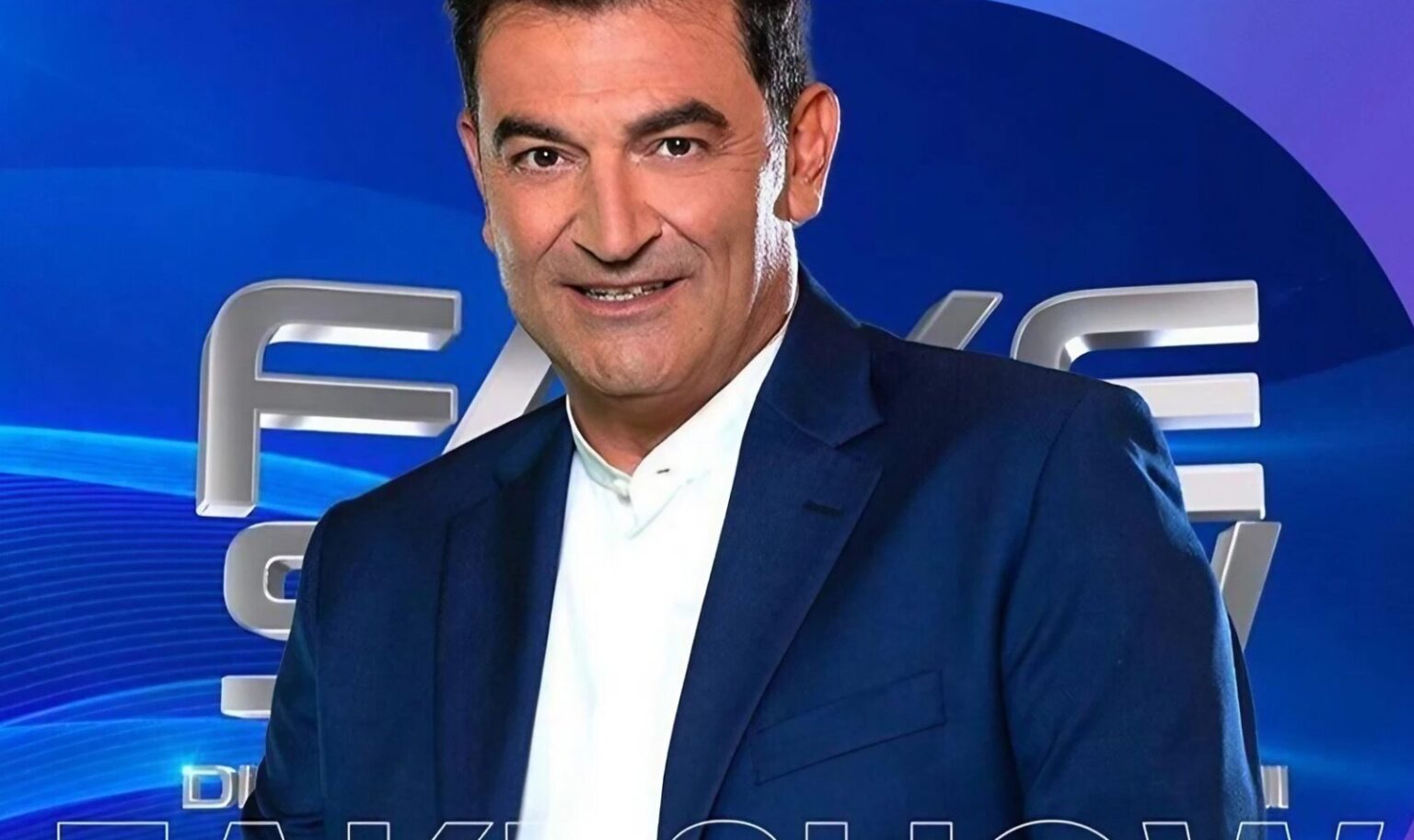 Fake Show, previews and guests, last episode on October 18th