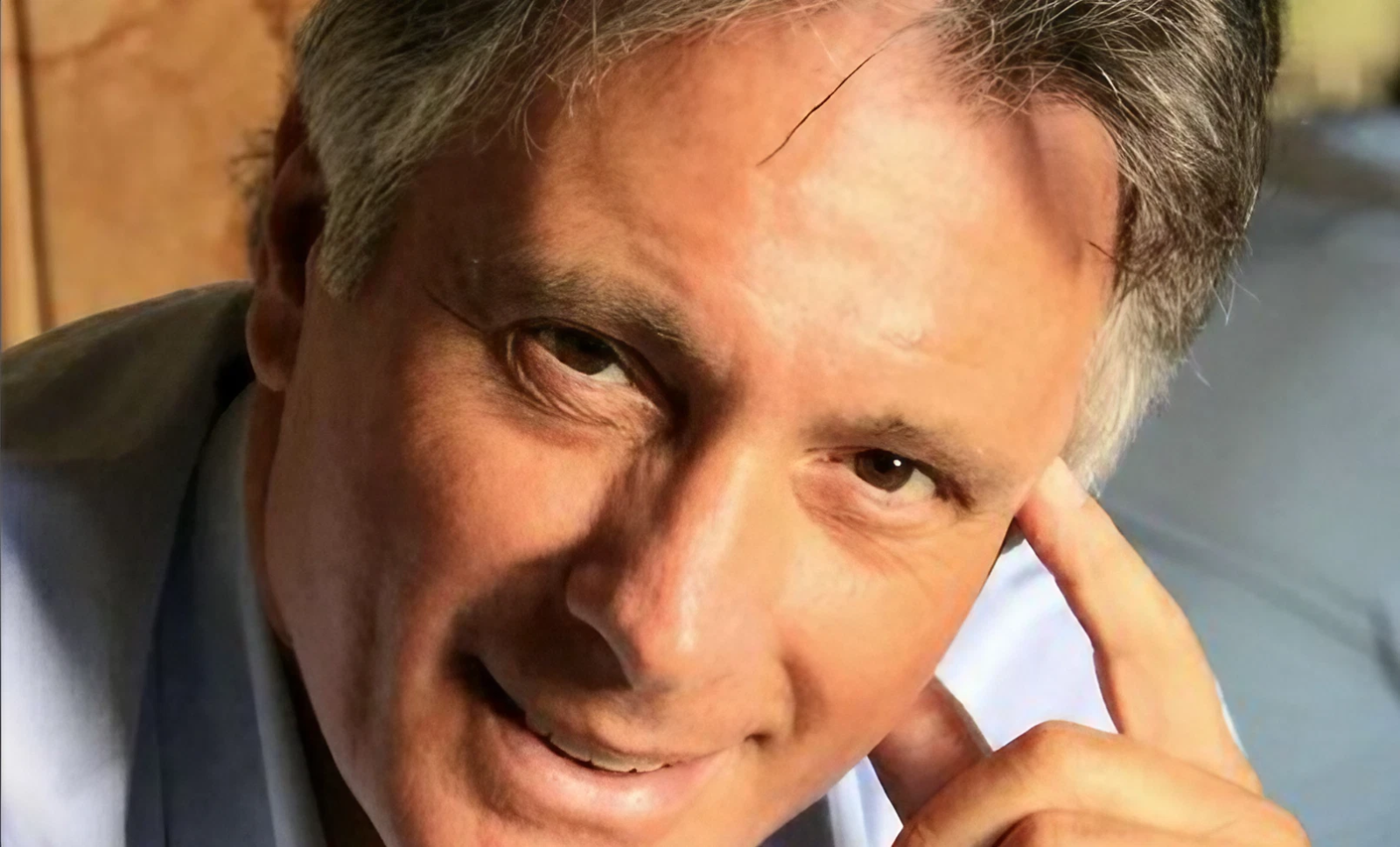 Men and Women, Giorgio Manetti ready to return? Here's for who...