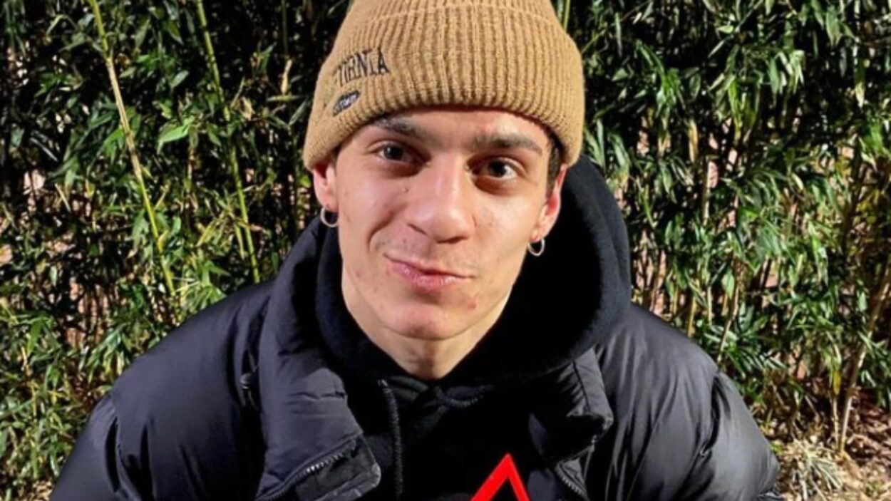 Friends, who is the Kumo dancer, where he was born, real name, accident ...