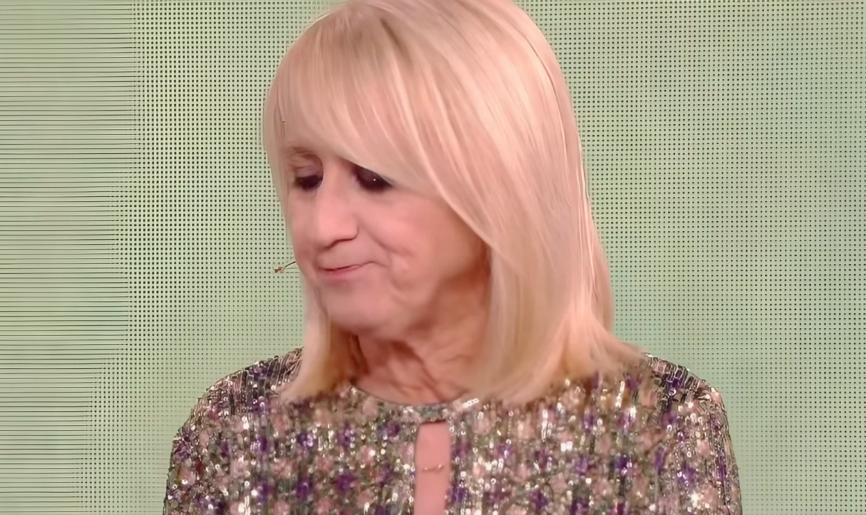 Che tempo Che fa, the first letter from Luciana Littizzetto (Video)