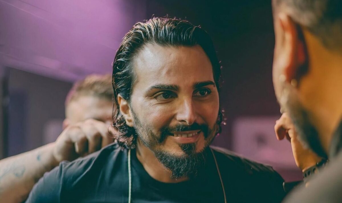 Arrest of Tony Colombo and Tina Rispoli, here are the wiretaps