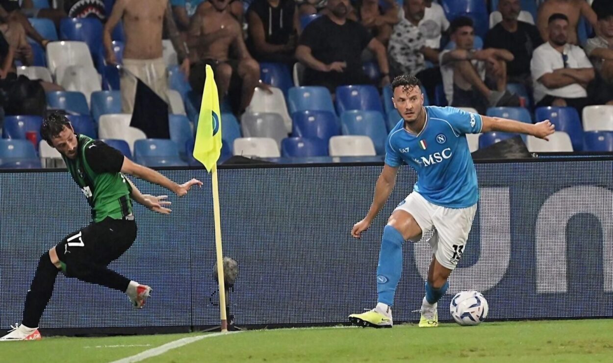 Rrahmani non sarà convocato dal Kosovo, accolta la richiesta di Garcia