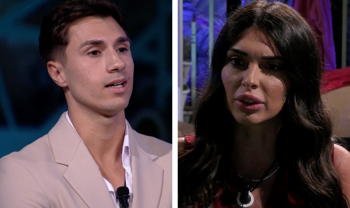 Mirko e Greta si sono lasciati o sono tornati insieme? Mirko e Greta si sono lasciati o sono tornati insieme?