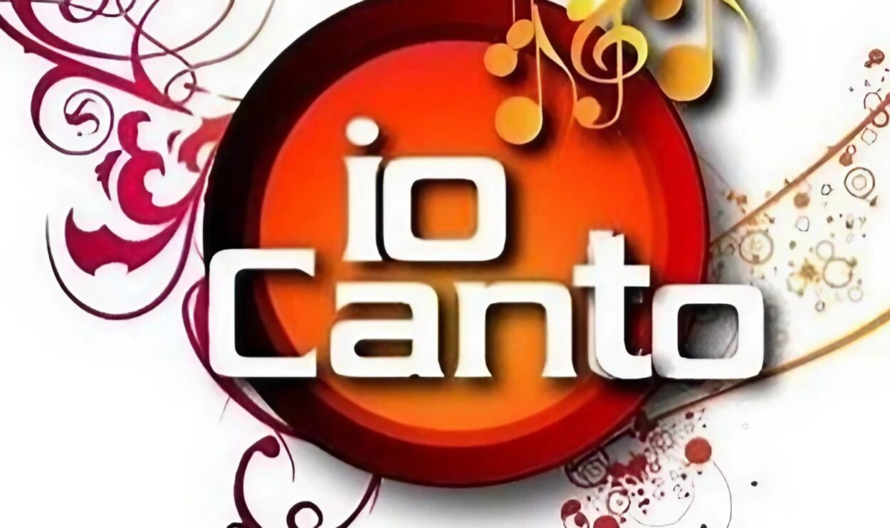 Io Canto - Generation by Gerry Scotti changes date, details