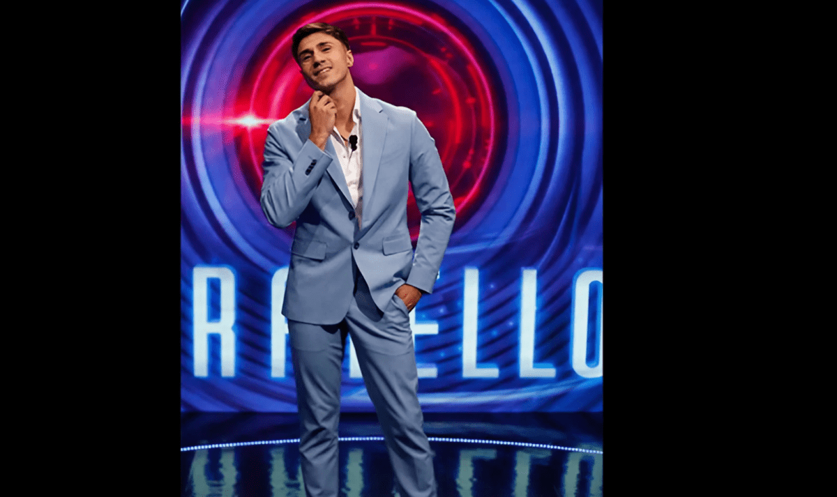 Mirko Brunetti, revelations about Perla Vatiero on Big Brother