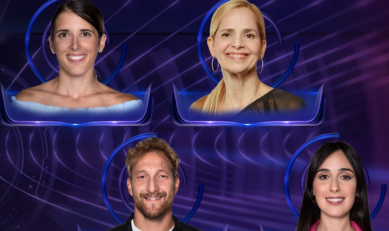 Big Brother nominations October 2nd, who will be eliminated?