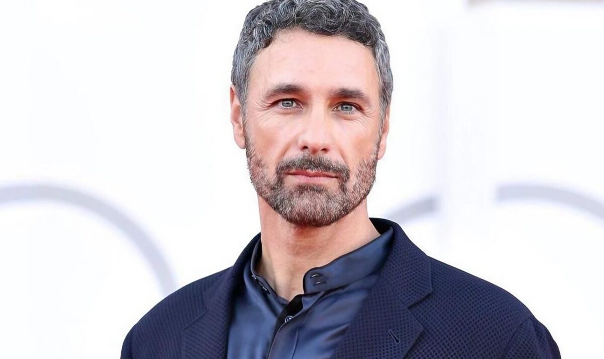 Raoul Bova a Belve parla di omosessualità e del suo divorzio