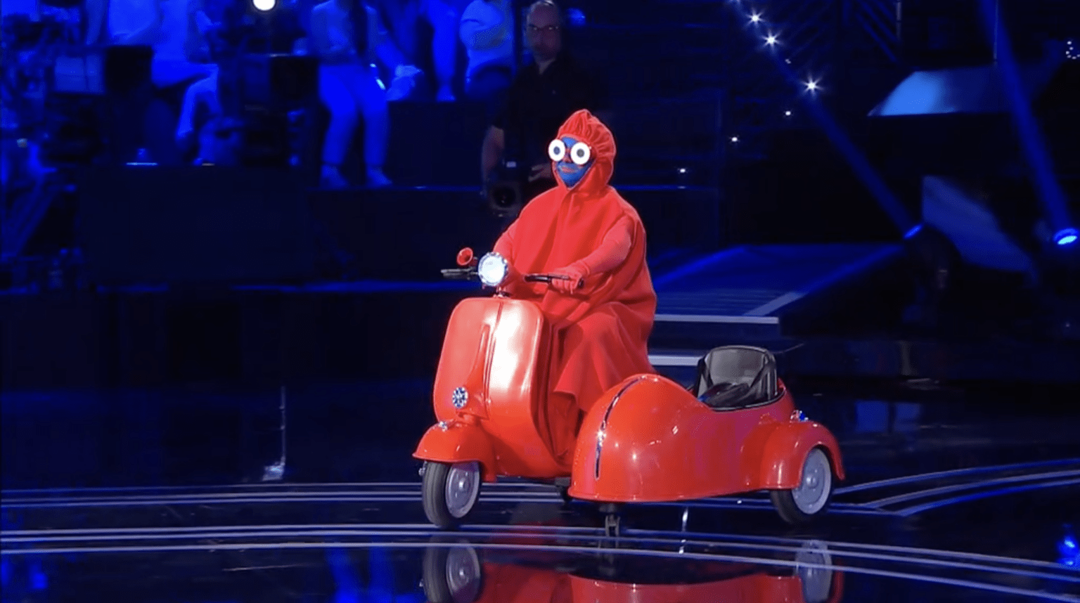 Tú sí que vales, previews, jury and hosts of October 28st