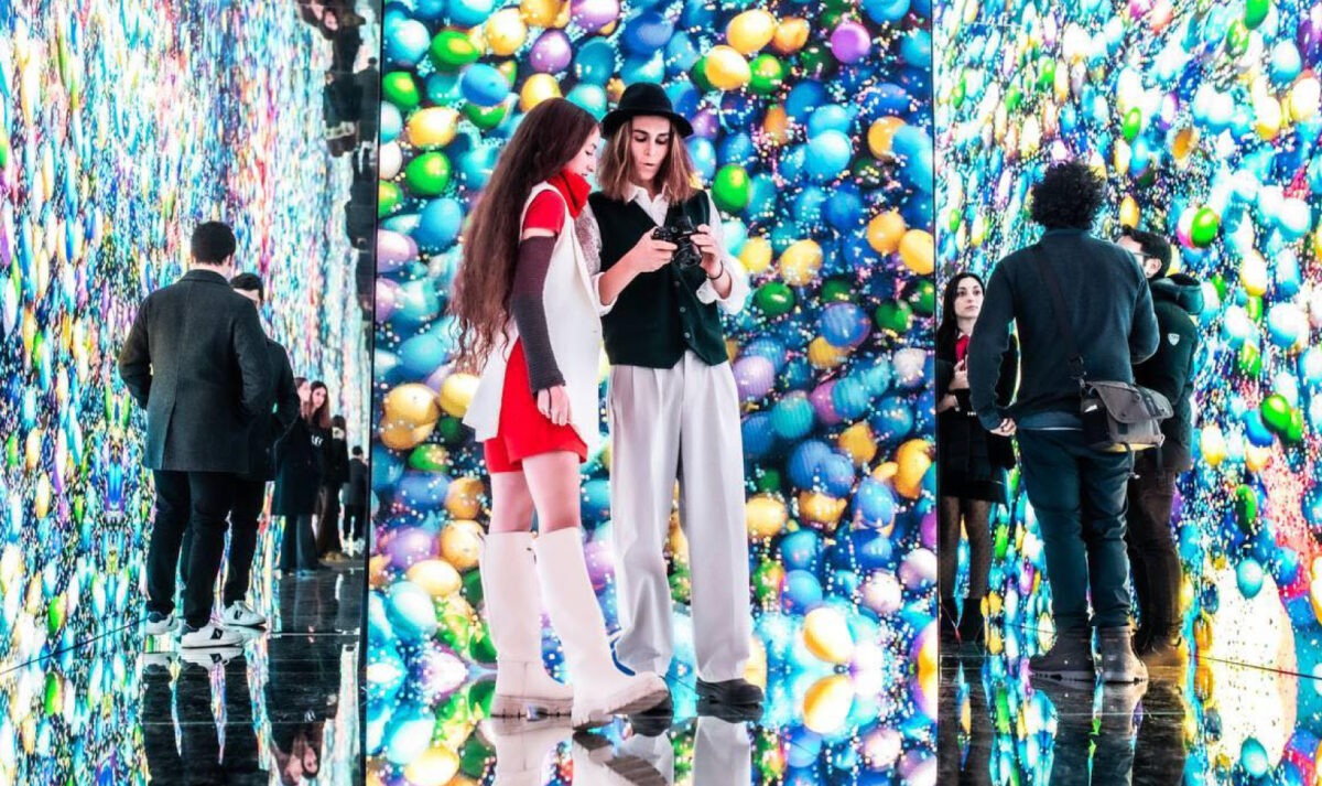 When does the Balloon Museum Naples reopen? Date and ticket prices
