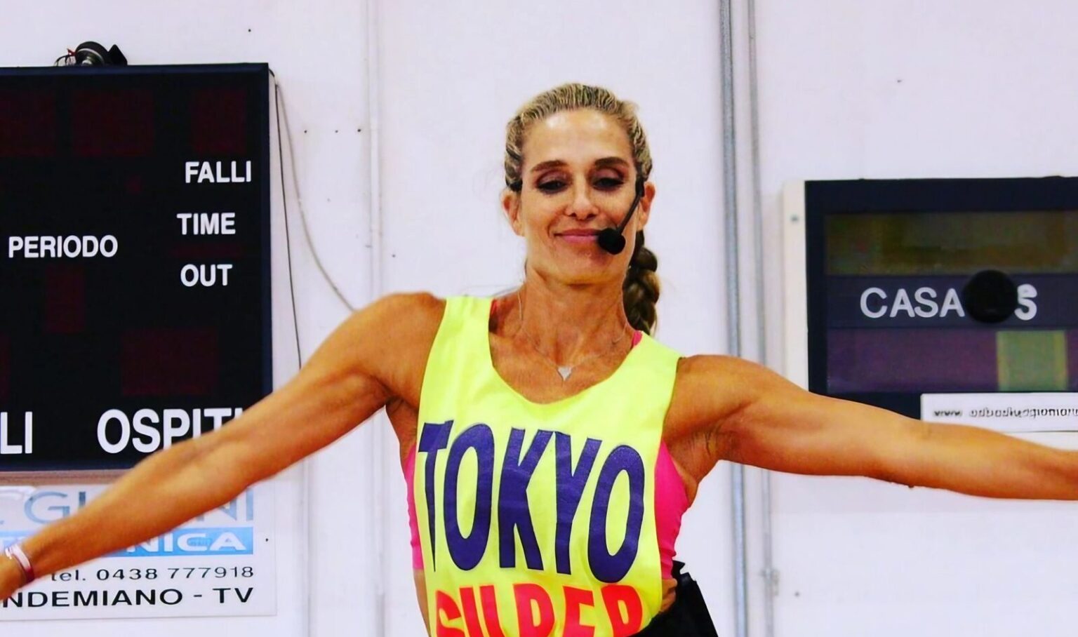 Who is Jill Cooper, where and when she was born, books and social media