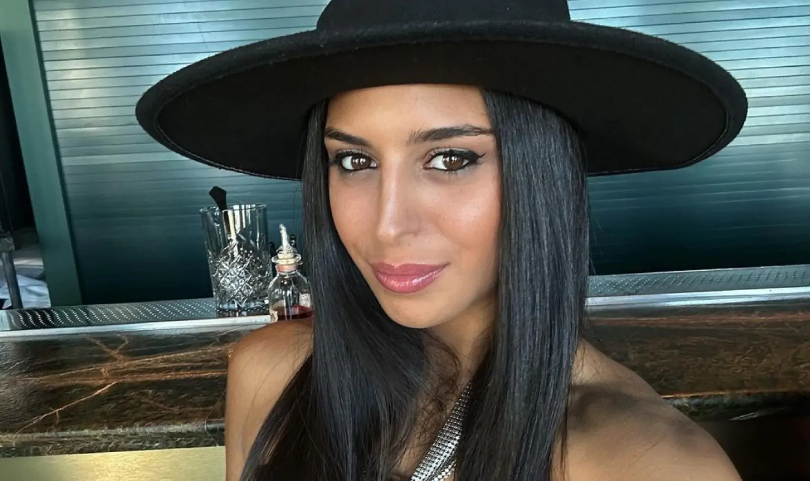 Quién es Perla Vatiero, edad, trabajo, orígenes y Mirko Brunetti