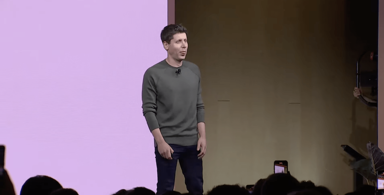 Why was Sam Altman kicked out of OpenAI? Why was Sam Altman kicked out of OpenAI?