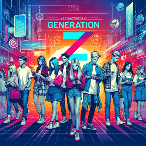 Boomers, Millenials, Gen Y e Z, differenze economiche e significato