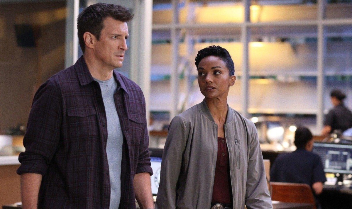 The Rookie 5 on Netflix, when does it come out?