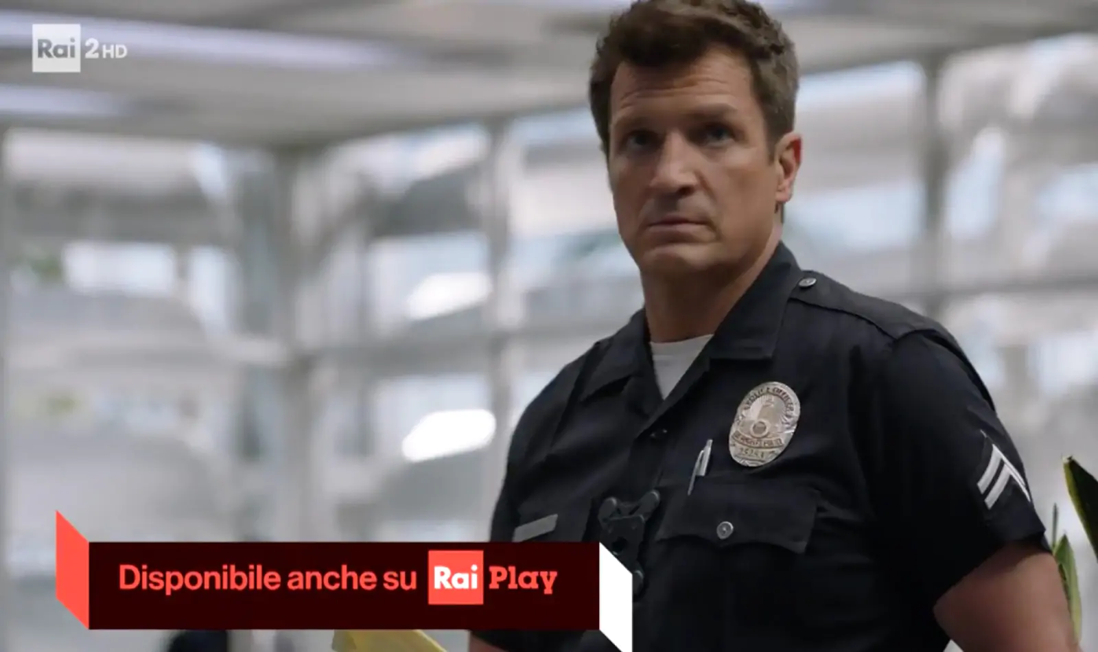 The Rookie 6 in replica, dove rivedere le puntate