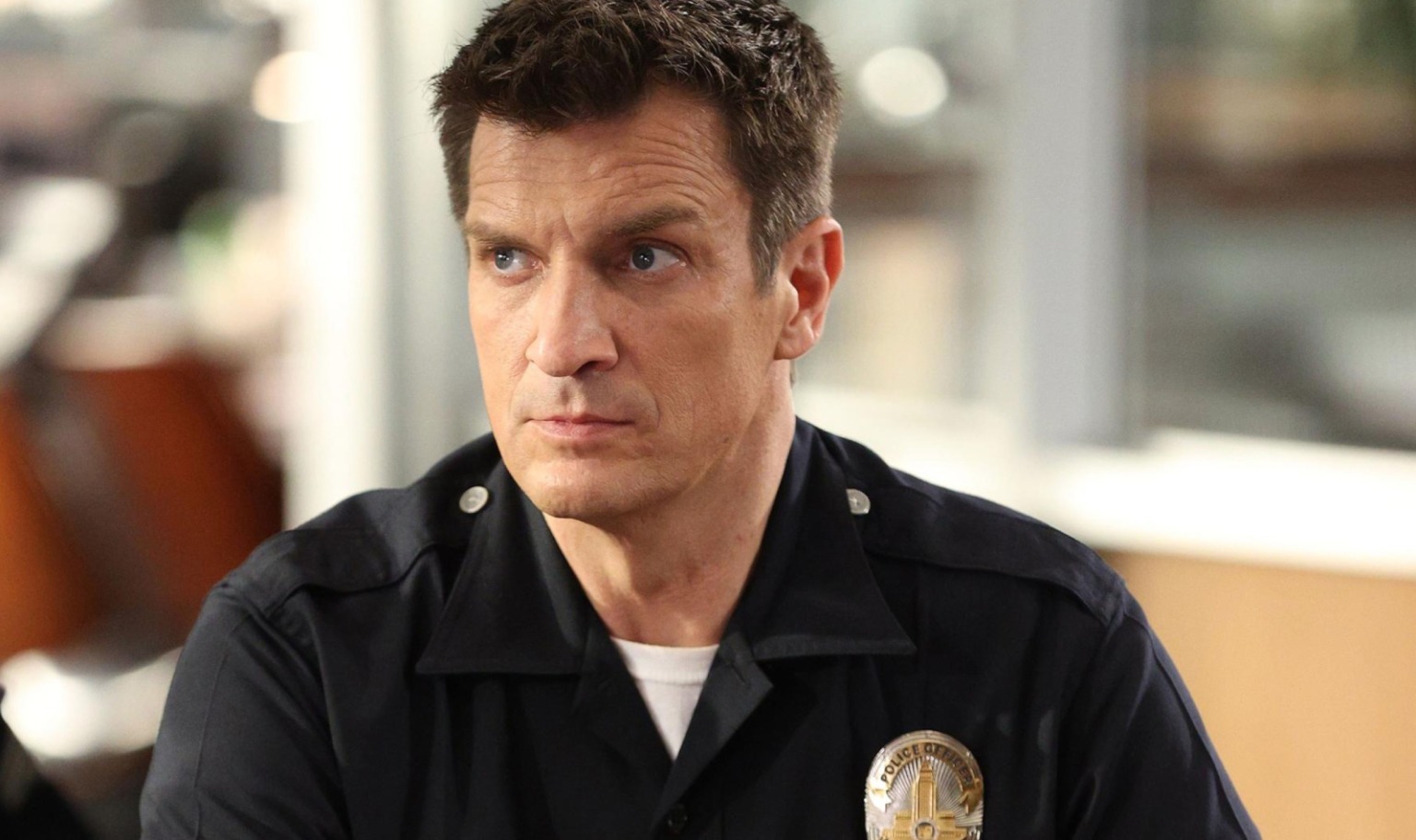 The Rookie 6 su Rai 2, quando va in onda?