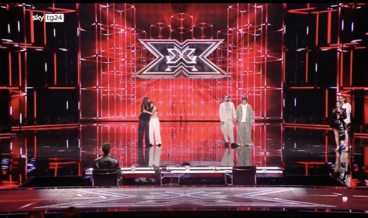 X Factor 2023, who are the finalists, the guests and who wins