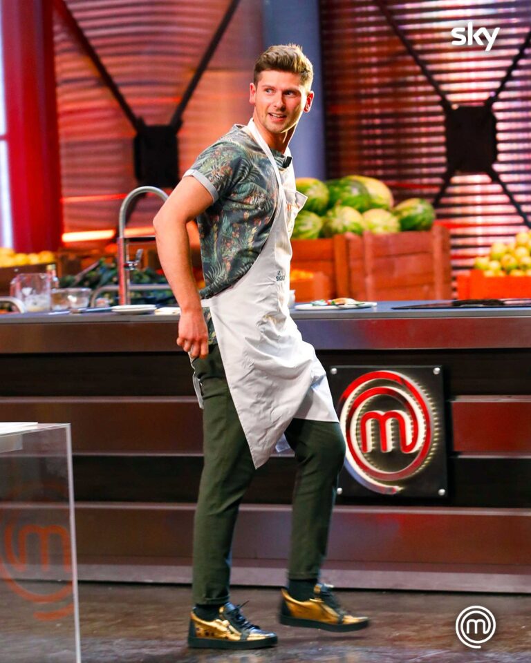 MasterChef Italia 13, chi sono i concorrenti